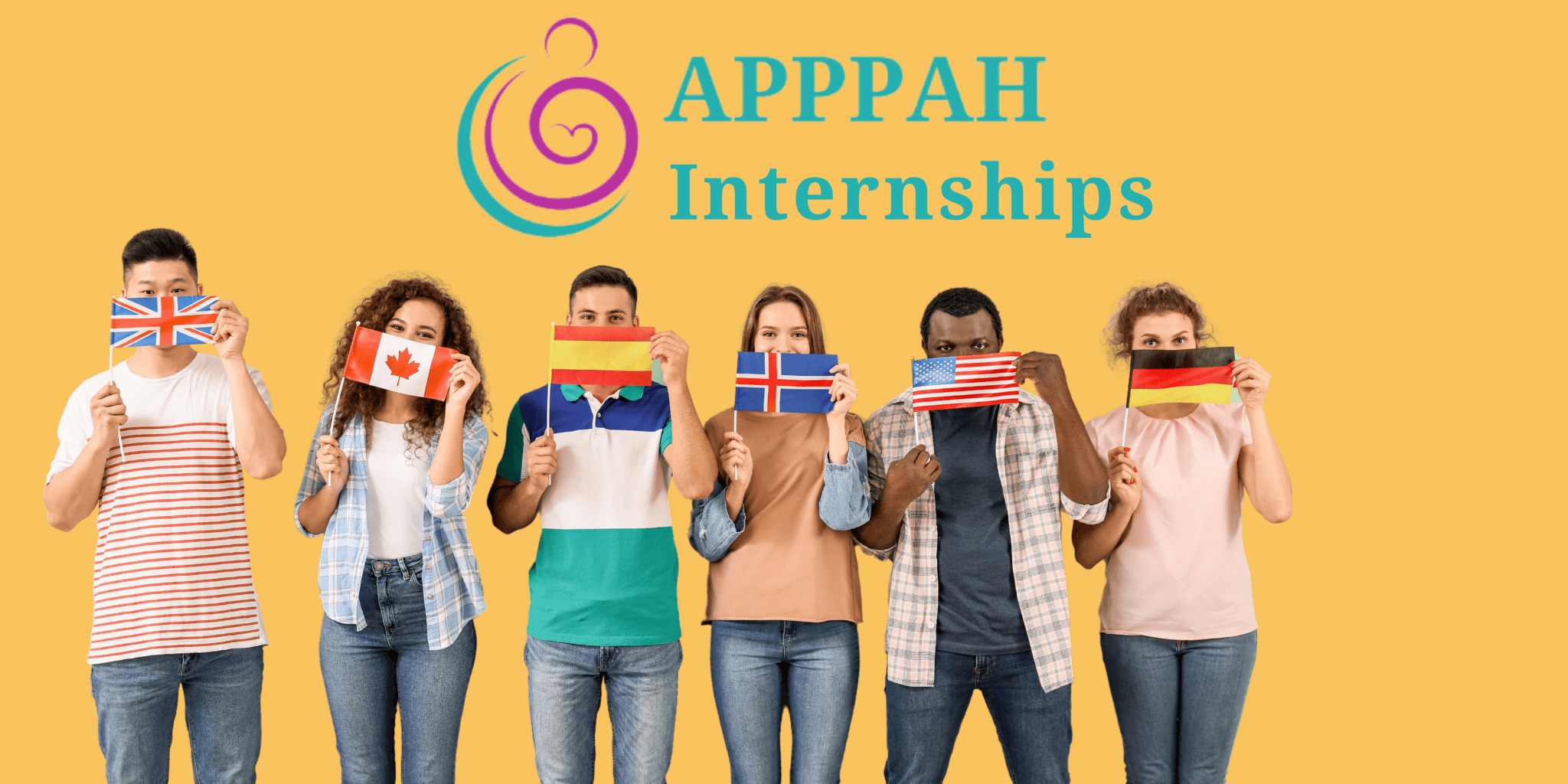 GET INVOLVED – APPPAH